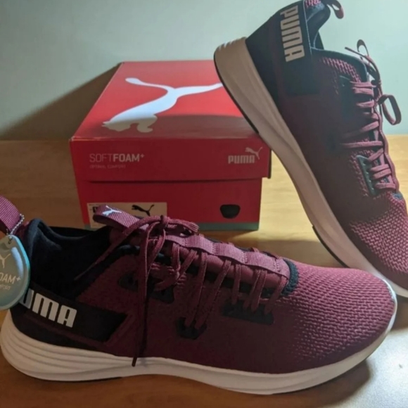 Puma | Shoes | Puma Throttle | Poshmark
